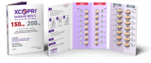 XCOPRI Dosing, Titration, & Administration | HCP